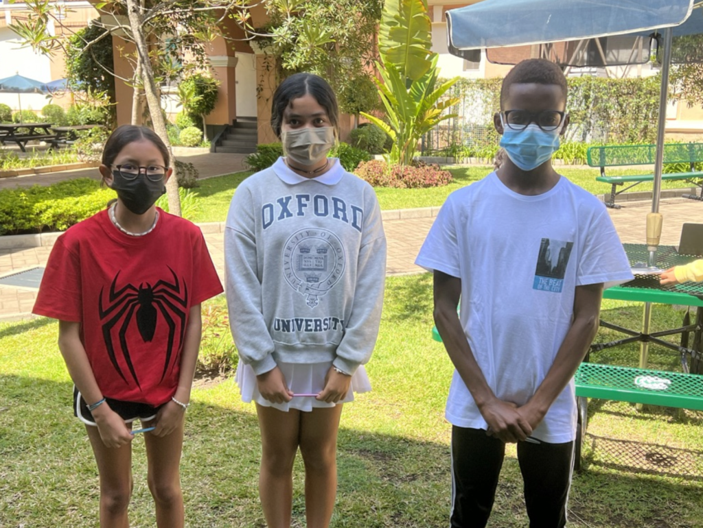 ASA COVID Safety Protocols Update : American School of Antananarivo