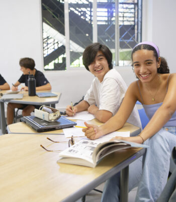 American School of Antananarivo
